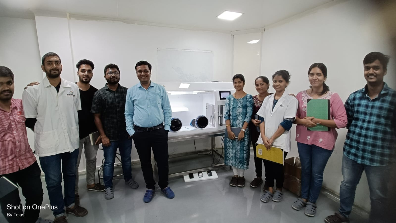 Anaerobic Workstations for Precise Physoxia Research | Bioxia | India