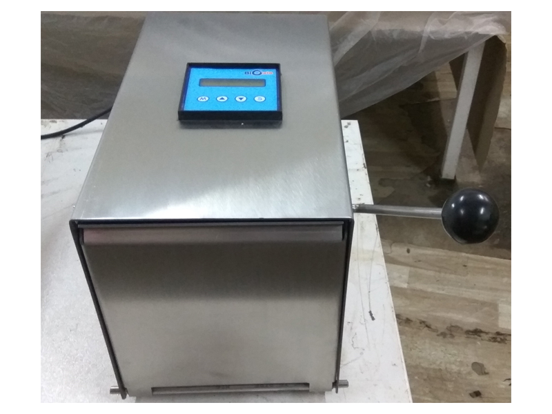 Optimizing Sample preparation: Choosing the Right Stomacher